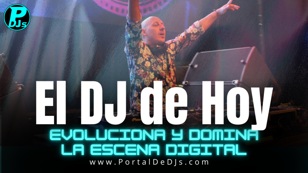 Guía Definitiva 2026: Los Mejores Softwares para DJs