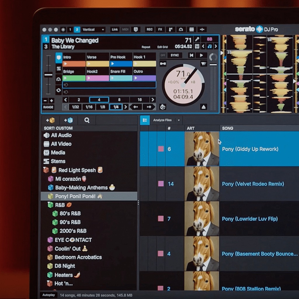 Serato DJ Pro v4.0.0 Full - Descargar Gratis