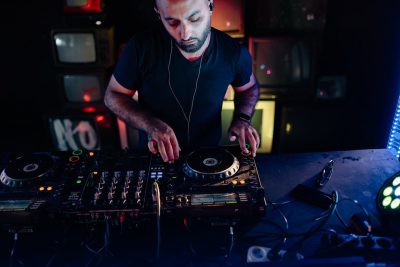 Música para DJs | Descarga la mejor música exclusiva para DJs