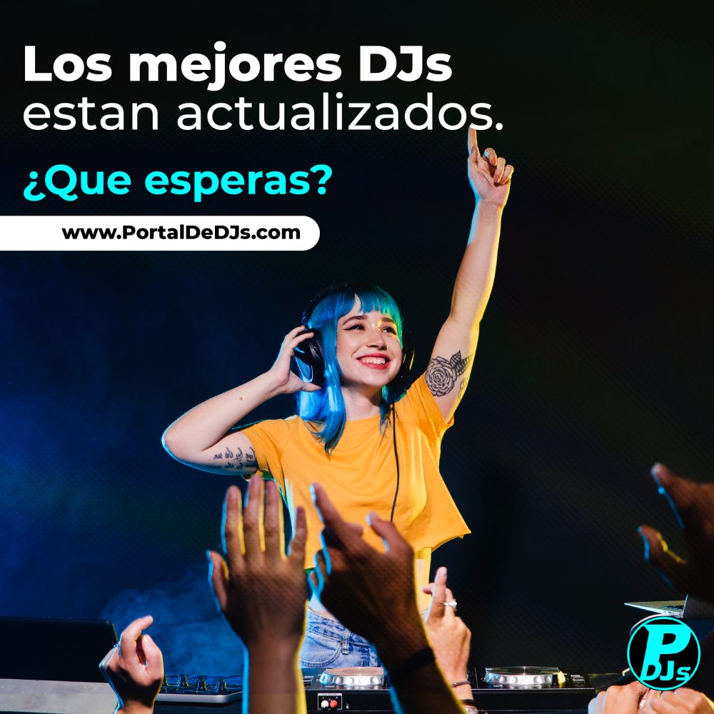 Descargar Mega Pack Enero 2025 (Gratis) - 36 Música para DJs